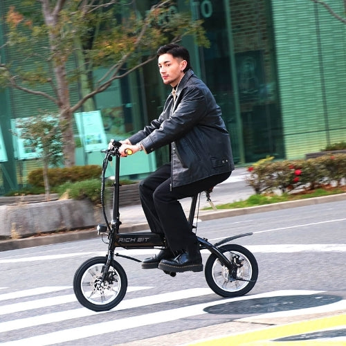 【初回整備込・免許不要】RICHBIT/リッチビット CITY 電動バイク 超軽量（特定小型原付） – SQUARE Mobility｜電動モビリティ専門店