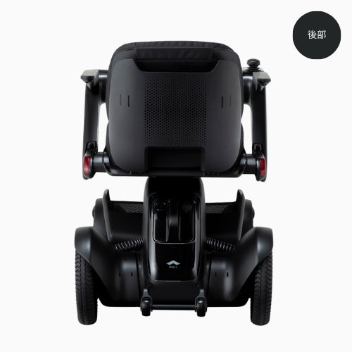 【電動車椅子・プレミアムモデル】WHILL Model C2 ★免許不要★（非課税）｜SQUARE Mobility 電動モビリティ専門店 – SQUARE Mobility｜電動モビリティ専門店