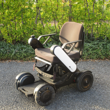 WHILL 電動車椅子 | 次世代型モビリティ - SQUARE Mobility – SQUARE Mobility｜電動モビリティ専門店