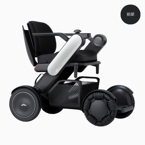 【電動車椅子・プレミアムモデル】WHILL Model C2 ★免許不要★（非課税）｜SQUARE Mobility 電動モビリティ専門店 – SQUARE Mobility｜電動モビリティ専門店