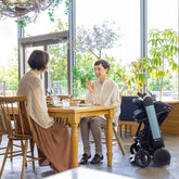 WHILL 電動車椅子 | 次世代型モビリティ - SQUARE Mobility – SQUARE Mobility｜電動モビリティ専門店